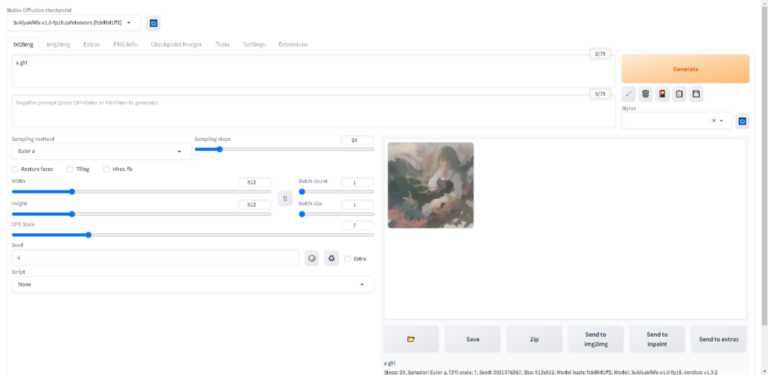 Paperspaceの無料枠GPU – MONO OCEAN