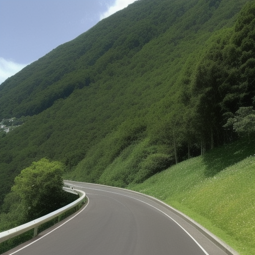 BRAで風景画像をつくってみた – MONO OCEAN