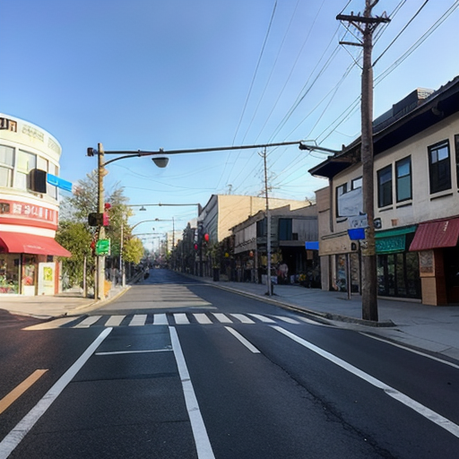 BRAで風景画像をつくってみた – MONO OCEAN