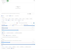 Stable Diffusion web UIのTile – MONO OCEAN