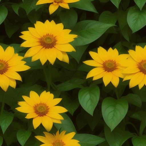 シームレスな生成AI画像の作り方 – MONO OCEAN