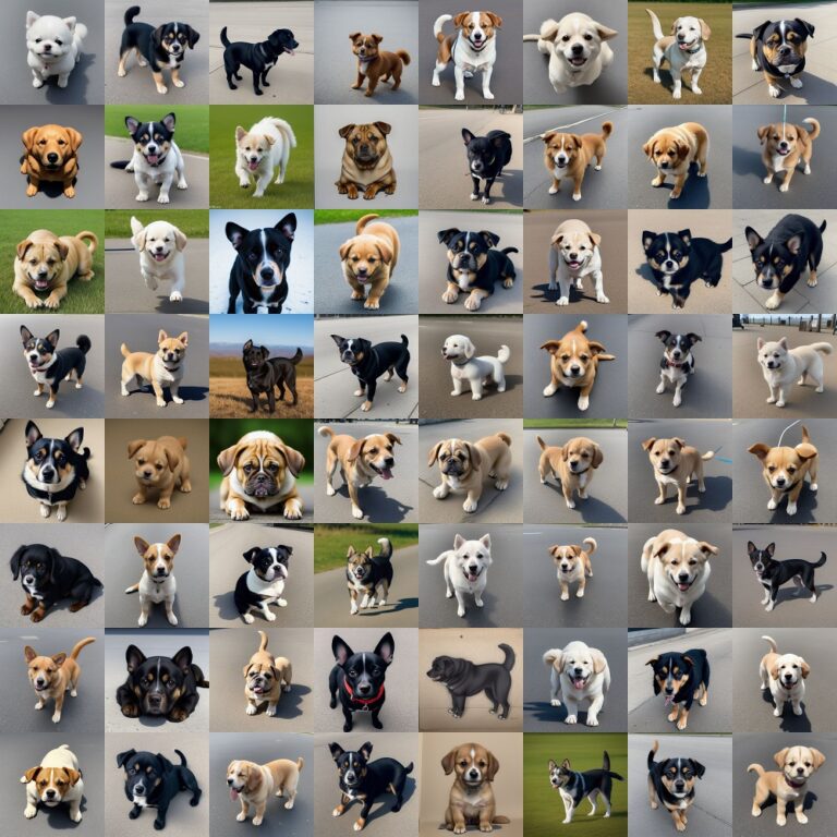 Paperspaceでの作業フロー – MONO OCEAN