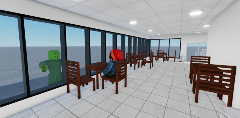 Robloxを始めよう！ – MONO OCEAN