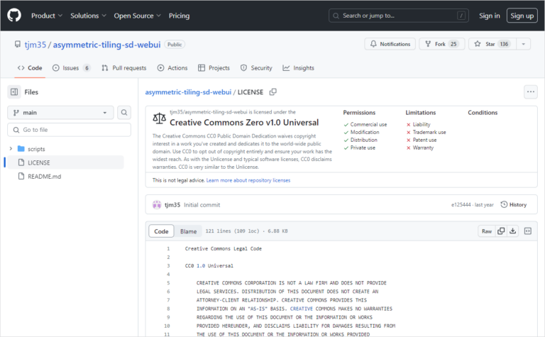 シームレスな生成AI画像の作り方 – MONO OCEAN