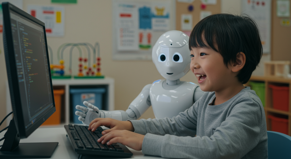 AI利用時の「半角/全角キー」対応 – MONO OCEAN